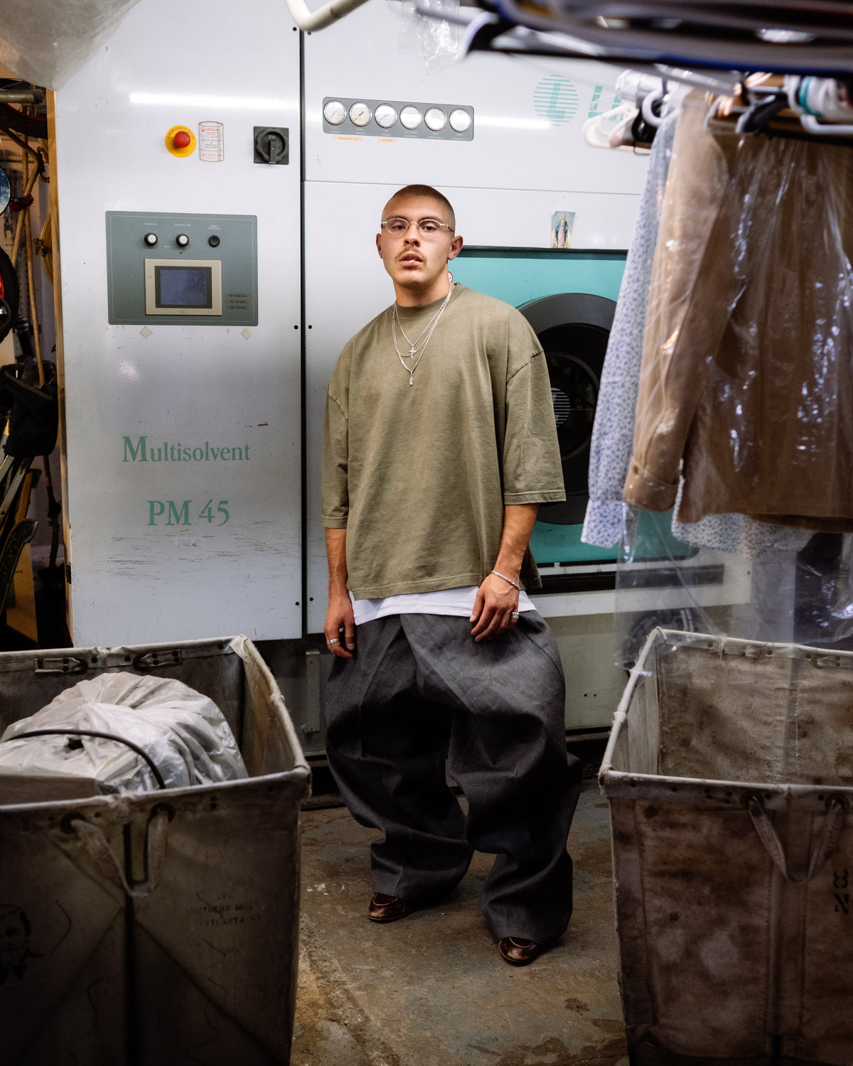 Marcus Correa for CCTB