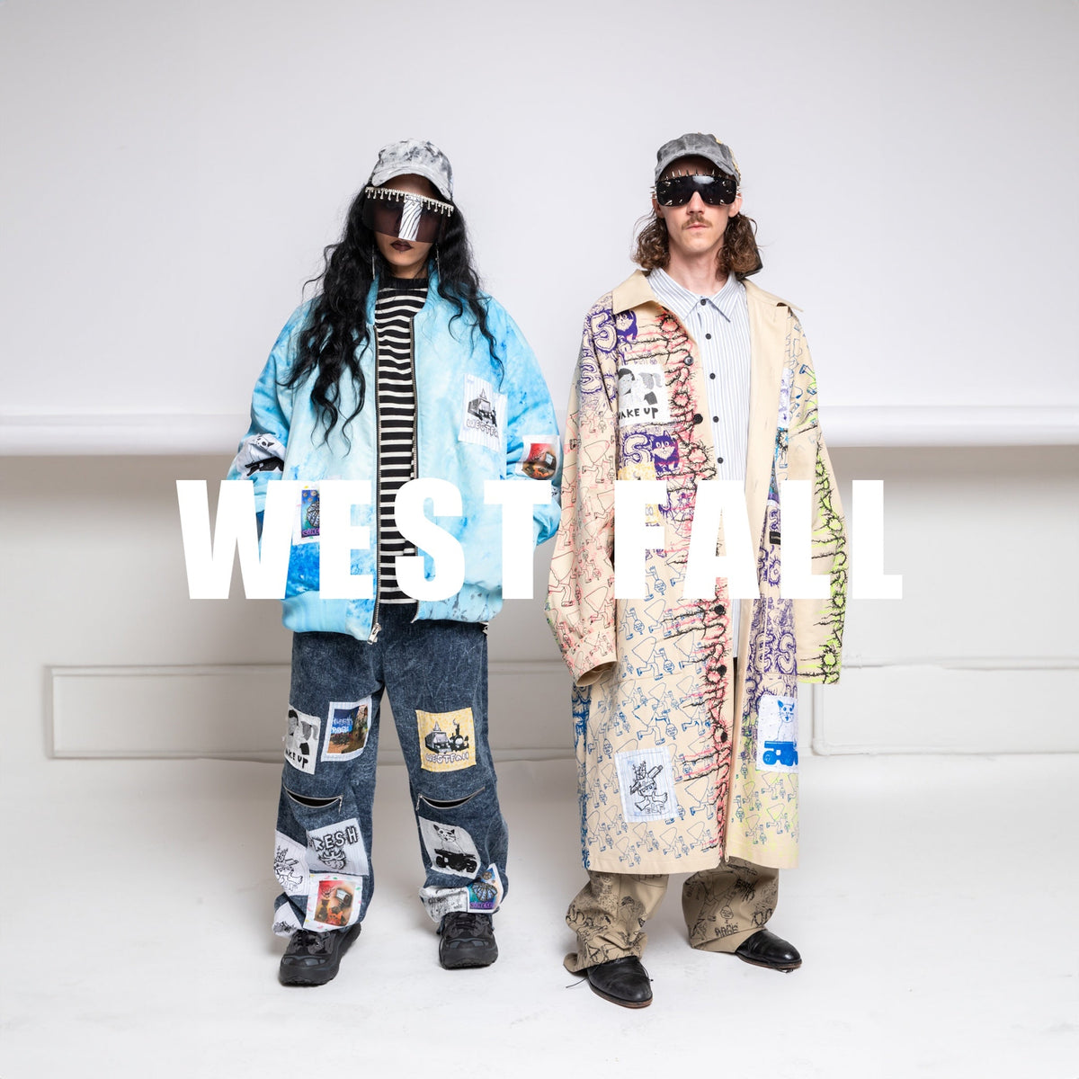 WESTFALL SS26