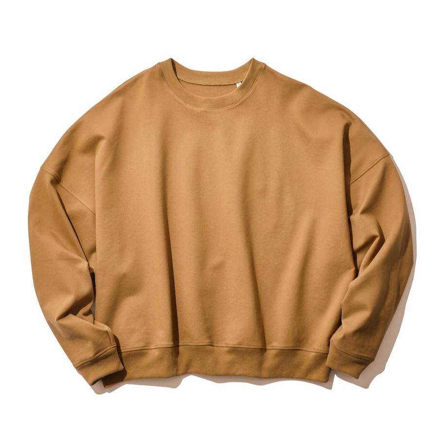 Last One INTODUSK / SETH CREW CHOCOLATE BROWN