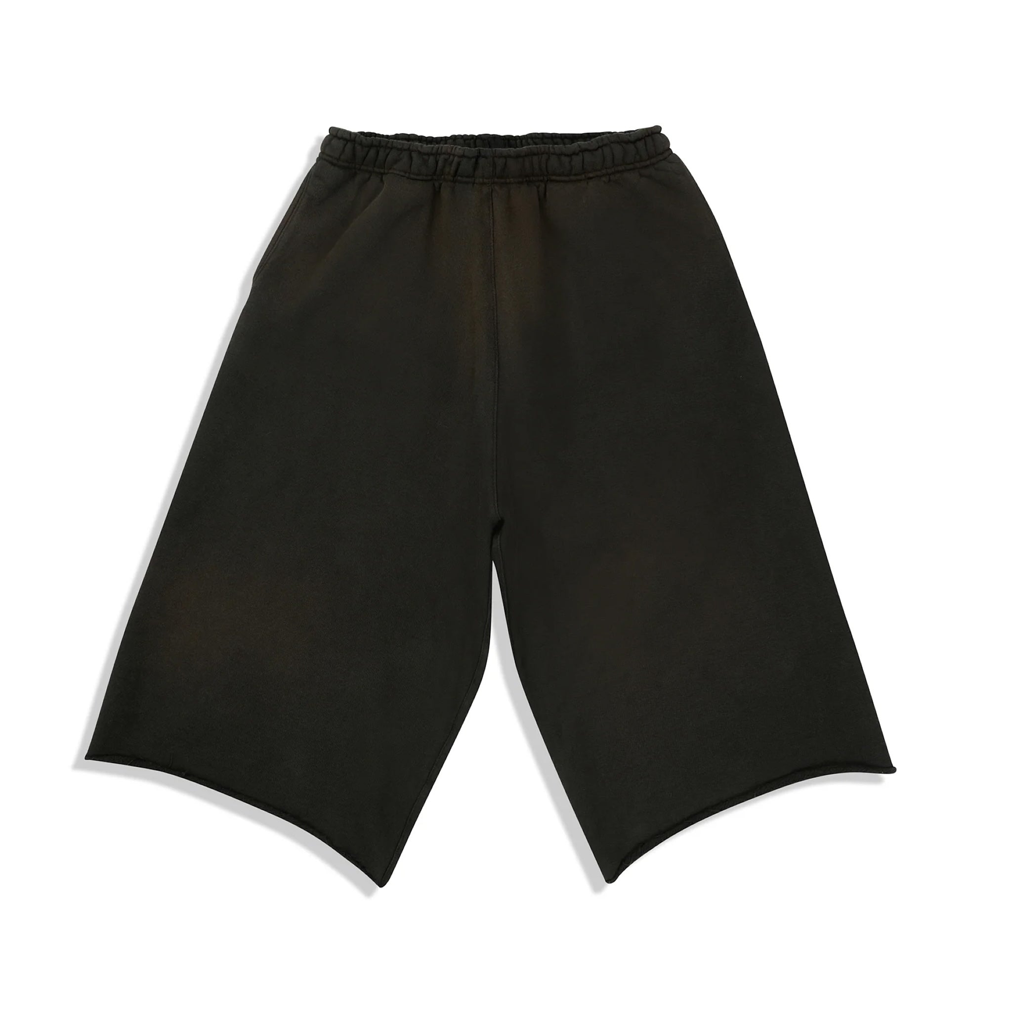 Ghetto Rodeo / VATO SHORTS BLACK